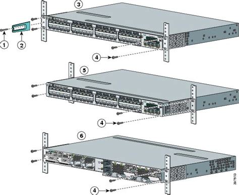 Catalyst X And X Switch Getting Started Guide Cisco