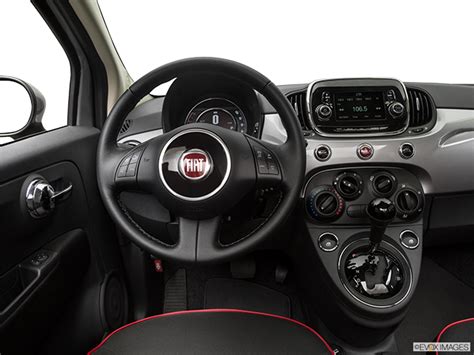 2018 Fiat 500 Cabrio Price Review Photos And Specs Read This