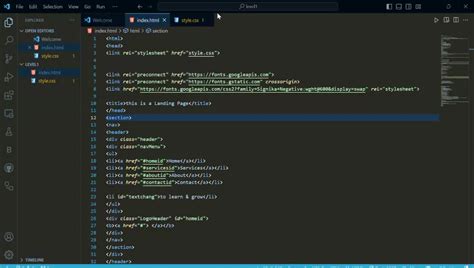 Doray Kushal Krishna On Linkedin Codsoft Codsoftinternship Webdevelopment Webdesign