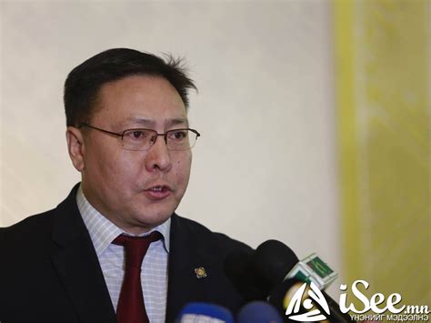 Ж Батзанданг Засгийн газрын Бүрэн Эрхт Төлөөлөгчөөр томилжээ Isee Mn