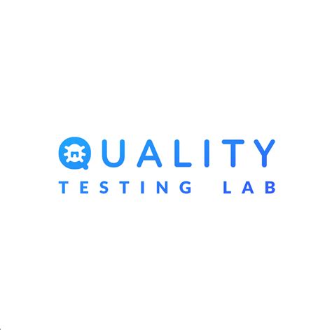 Quality Testing Lab Outsource Software Testing Company