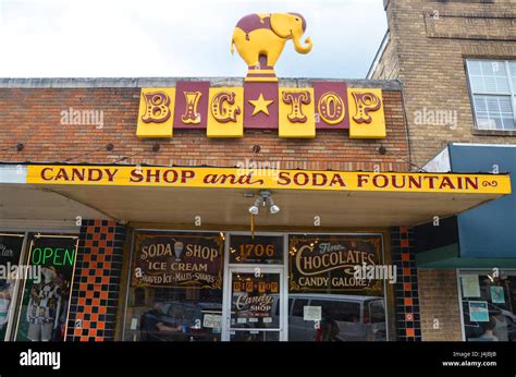 Candy Restaurant Austin At Grant Schaefer Blog