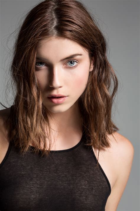 Kim Dawson Agency Kiersten Dolbec By Thom Jackson