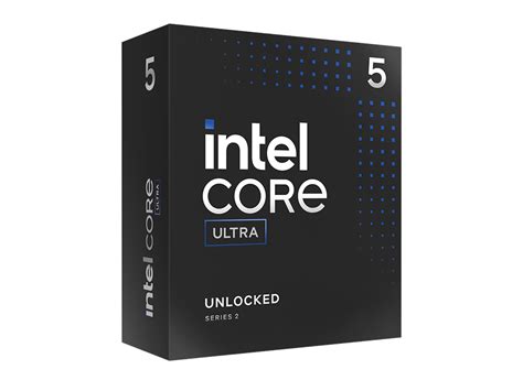 Intel Core Ultra 5 245k Arrow Lake S Cpu 14 Kerne 42 Ghz Intel