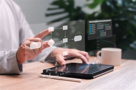 Automation Softwares What You Should Understand About It