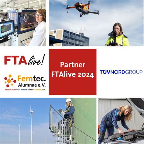 Bei Der Ftalive 2024 Konferenz Diesen Freitag Gibt Es Ein Weiteres Highlight Für Mich Dr