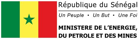 Partenariats Ministère De Lenergie Du Pétrole Et Des Mines