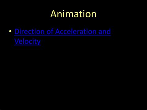 PPT Acceleration PowerPoint Presentation Free Download ID