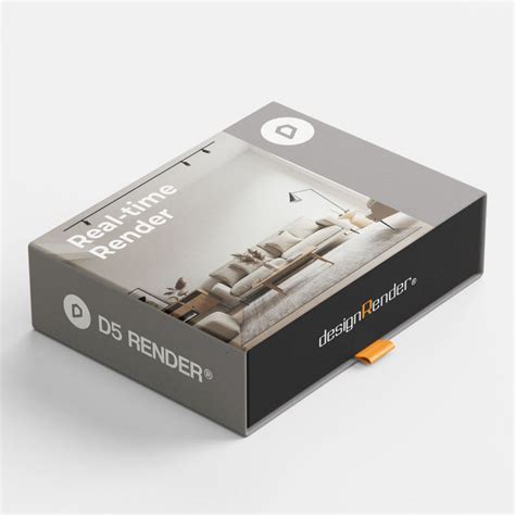 D Render Designrender