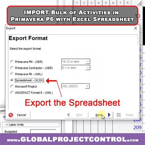 P6 Oracle Planning Scheduling Construction Primaverap6… Ahmad