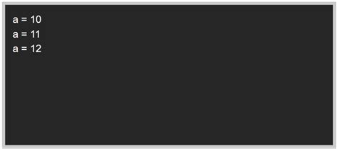 Function In C Topperworld Function