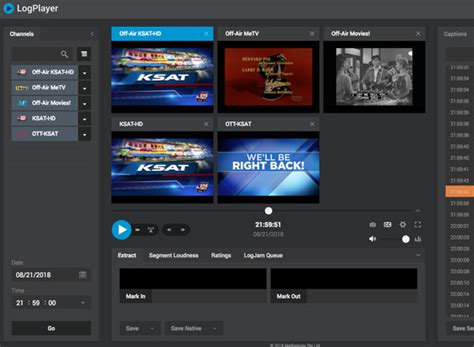 ksat deploys mediaproxy server for quality monitoring compliance uk