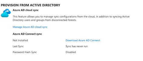 Azure Ad Best Practices Jumpcloud