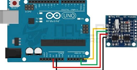 Escritura Lectura En EEPROM Mediante I C Software Arduino Forum