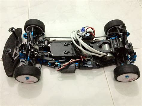 Wts Used TA Pro With Hop Ups R C Tech Forums