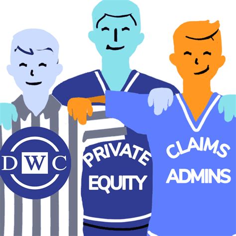 Ca Workers Comp Broken By Design Daisybill