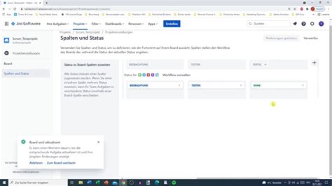 Jira Project Settings Basic Custom Management