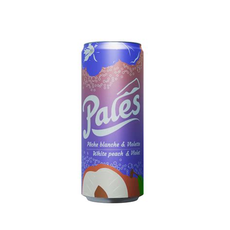 Pales Drinks Webshop