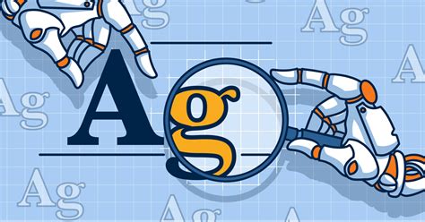 ui font size guidelines mastering typography for better ux design
