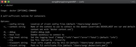 git专题：搭建git服务器：使用docker快速搭建gitlab docker exe在git中使用 csdn博客
