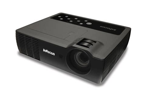 Infocus Projectors Business And Education