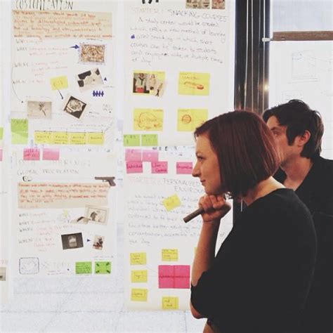 The 6 Commandments Of Ux Workshop Facilitation — Stampede