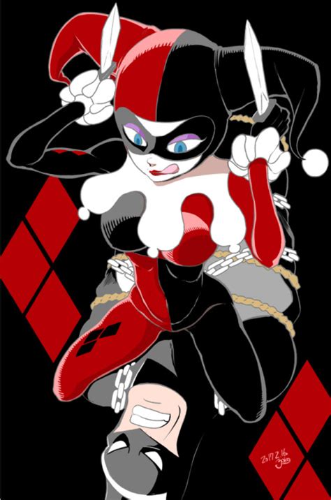 Harley Quinn Vs Batman Tumbex