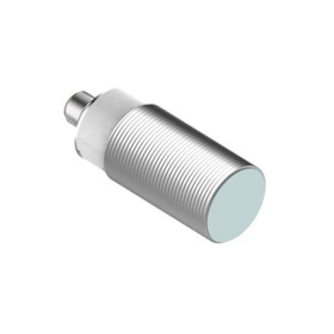 Analog Inductive Proximity Sensor La30 Connector Shielded Cylindrical M30 M12 Connector