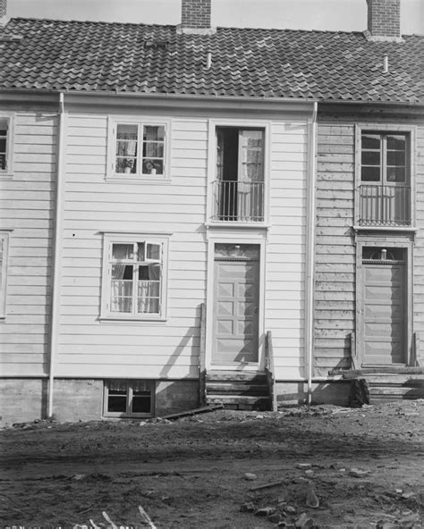 Storbykvartalet Clemenskvartalet Og Leif Grung Arkitektur