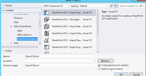 Sharepoint Journey Export Sharepoint List To Excel