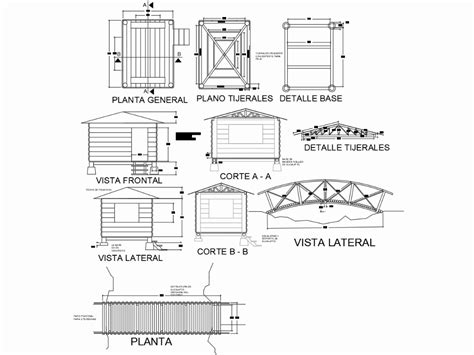 Gazebo Furniture Cad Block At Ida Barrera Blog