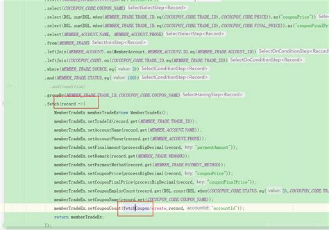 jooq如何实现子查询。 jooq子查询 csdn博客