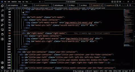 Morteza Bakhshandeh On Linkedin My First Pure Html Css Javascript Project In Progress