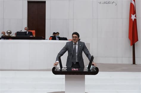 Chpde Balıkesirin Yeni Patronu Ensar Aytekin Tr