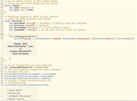 using english language to understand some programming language by