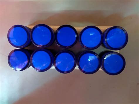 Imported Round Control Panel Switch For Industrial 16 At ₹ 1250