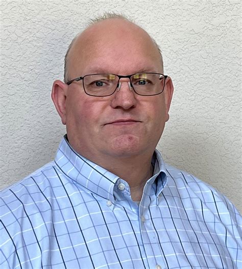 Featured Preceptor James Flint Balances Precepting With Role As A Psychiatric Mental Health Np