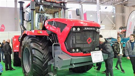 Kirovets Farewelldiy