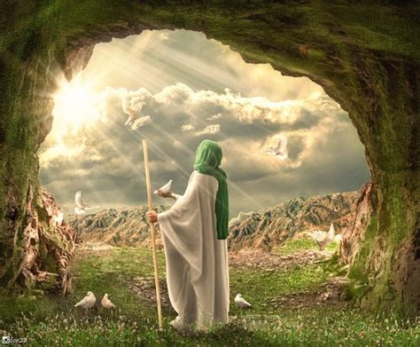 Reflecting The Light Of The Prophet Muhammad Sws A Beacon Of Guidance For Modern Muslims By