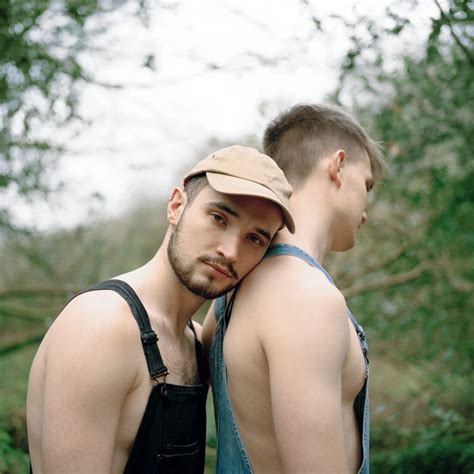 Intern — Ben Sharp