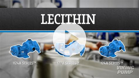 Lecithin Solutions