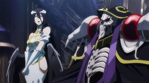 Overlord Iv An Unexpected Move Watch On Crunchyroll
