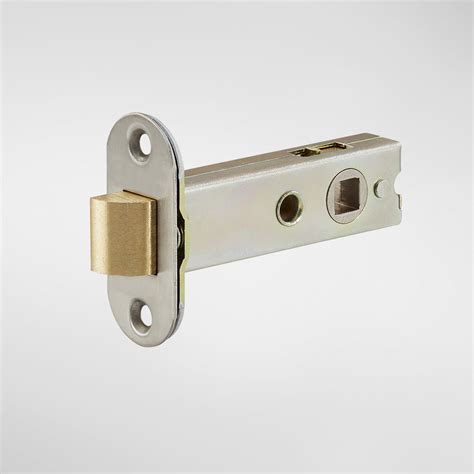 Door Latch Types