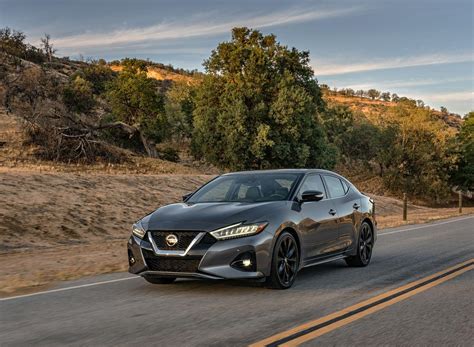 Nissan Maxima Wallpapers Top Free Nissan Maxima Backgrounds