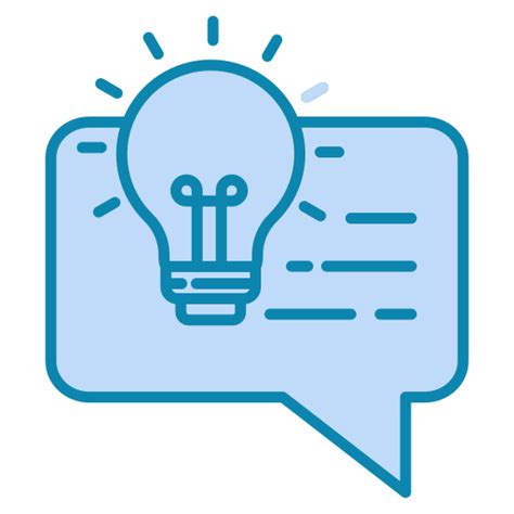 Insight Generic Color Lineal Color Icon