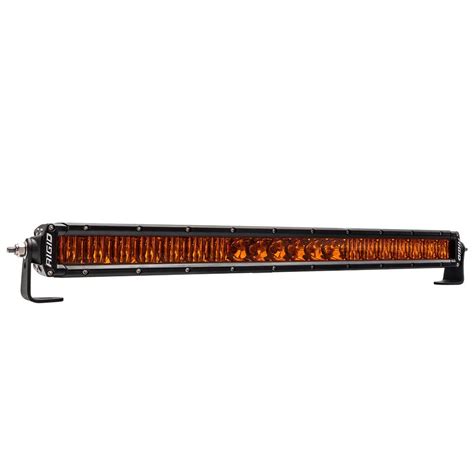 Rigid Industries Sr Series 20 Spot Wamber Pro Lens 922314