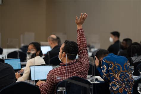 Ivis 21st International Vaccinology Course Highlights Breakthroughs In Vaccine Science And