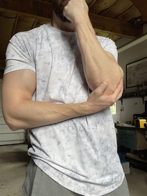 Thinkin About These Veins R Forearmporn