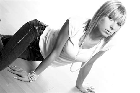 Belle Jeune Femme Sexy Photo Gratuite