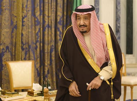 الملك سلمان يصدر أوامر ملكية أبرزها إعادة تكوين هيئة كبار العلماء ومجلس الشورى CNN Arabic